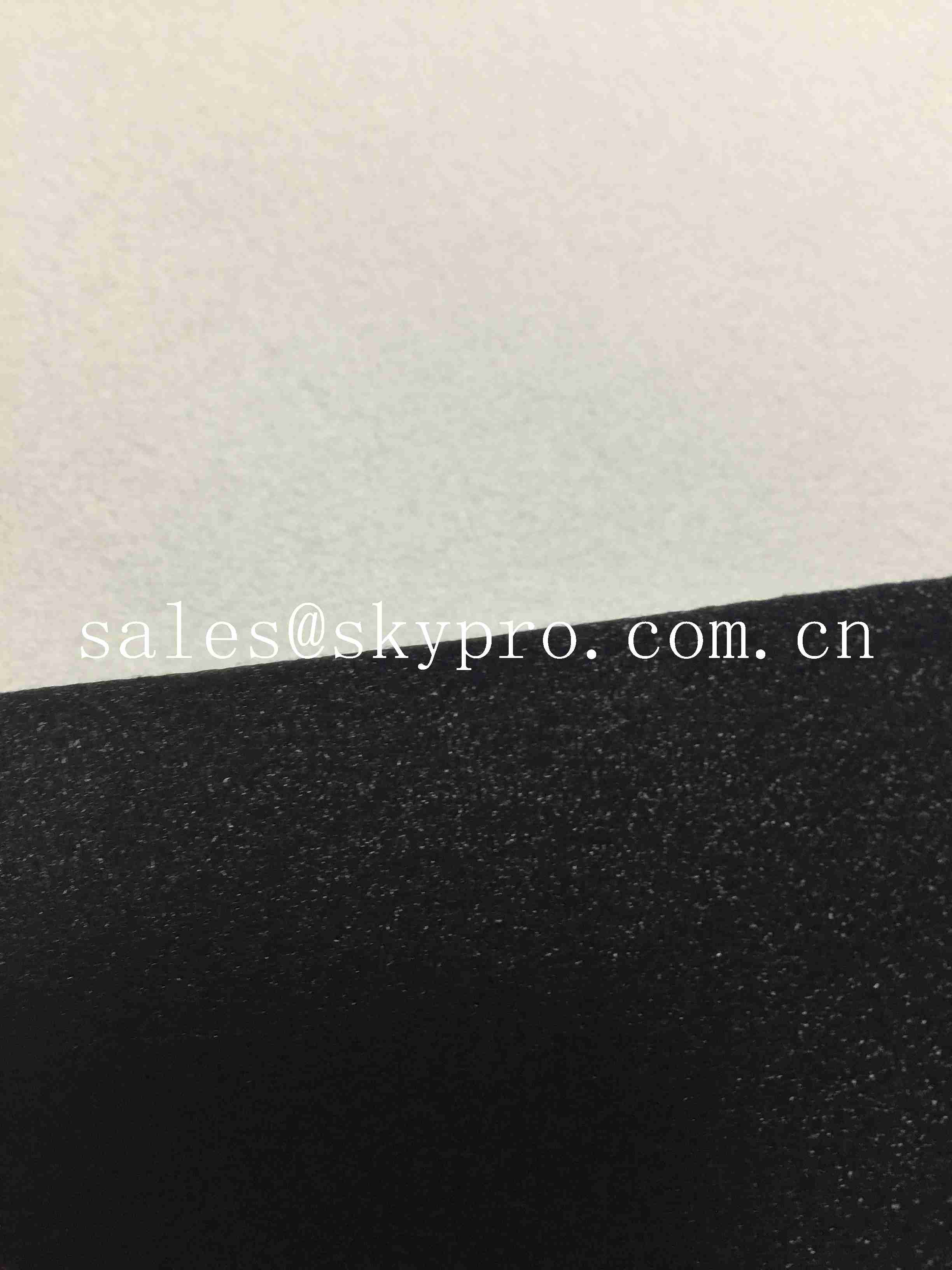 Flame Retardant neoprene fabrics with Lycra Nylon Coating OK ...