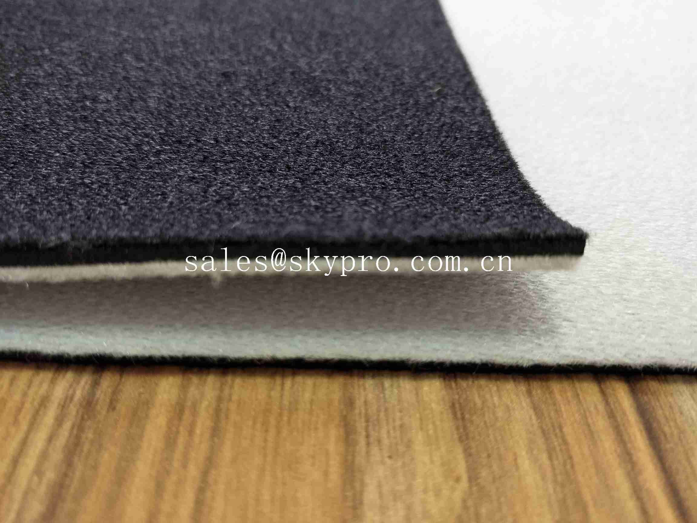 Neoprene Coated Nylon OK Oloth Fabric for Sport Protecting Equipment ...