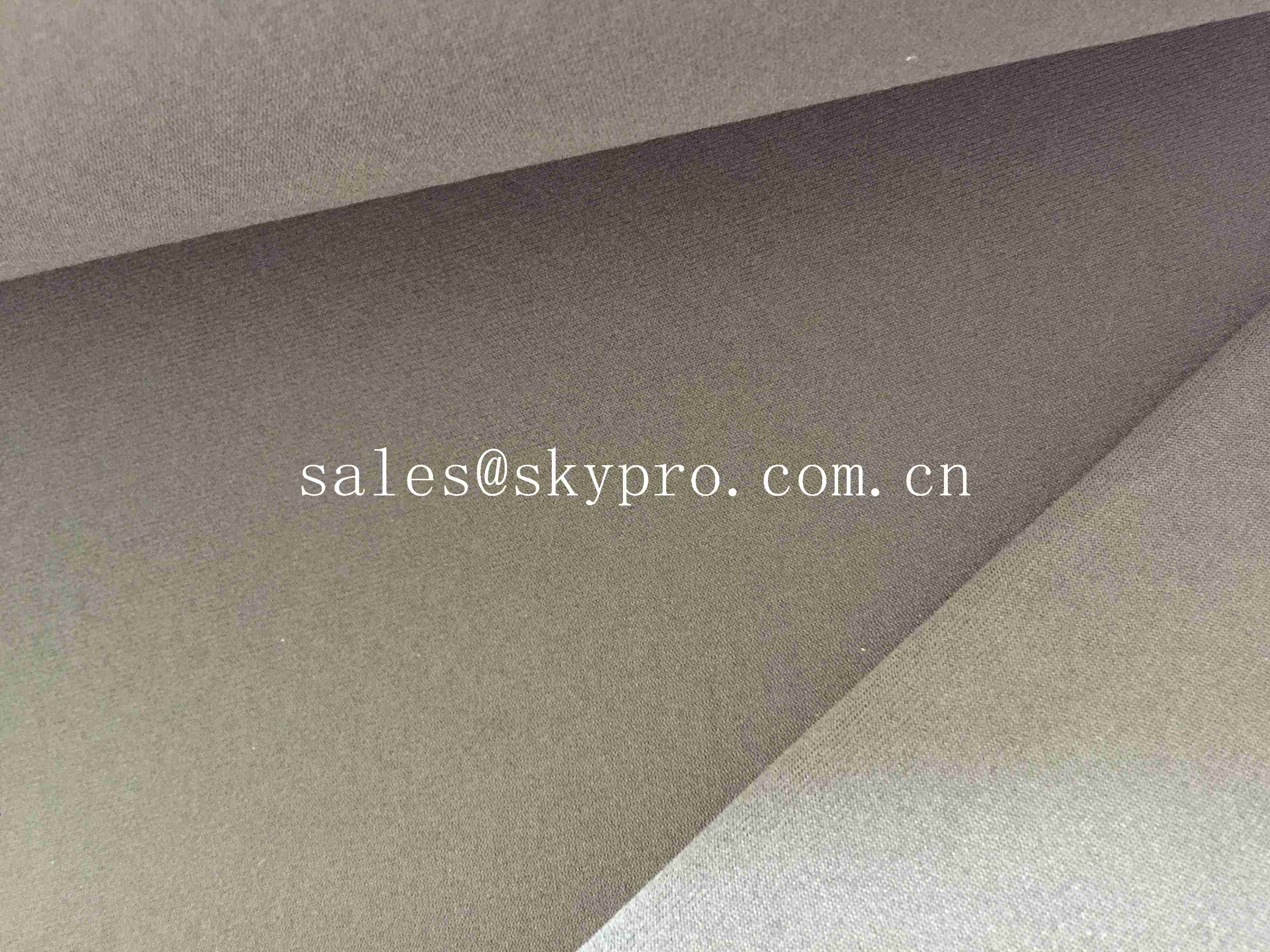 Breathable Perforated Series Airprene Neoprene Foam Sheet with ...
