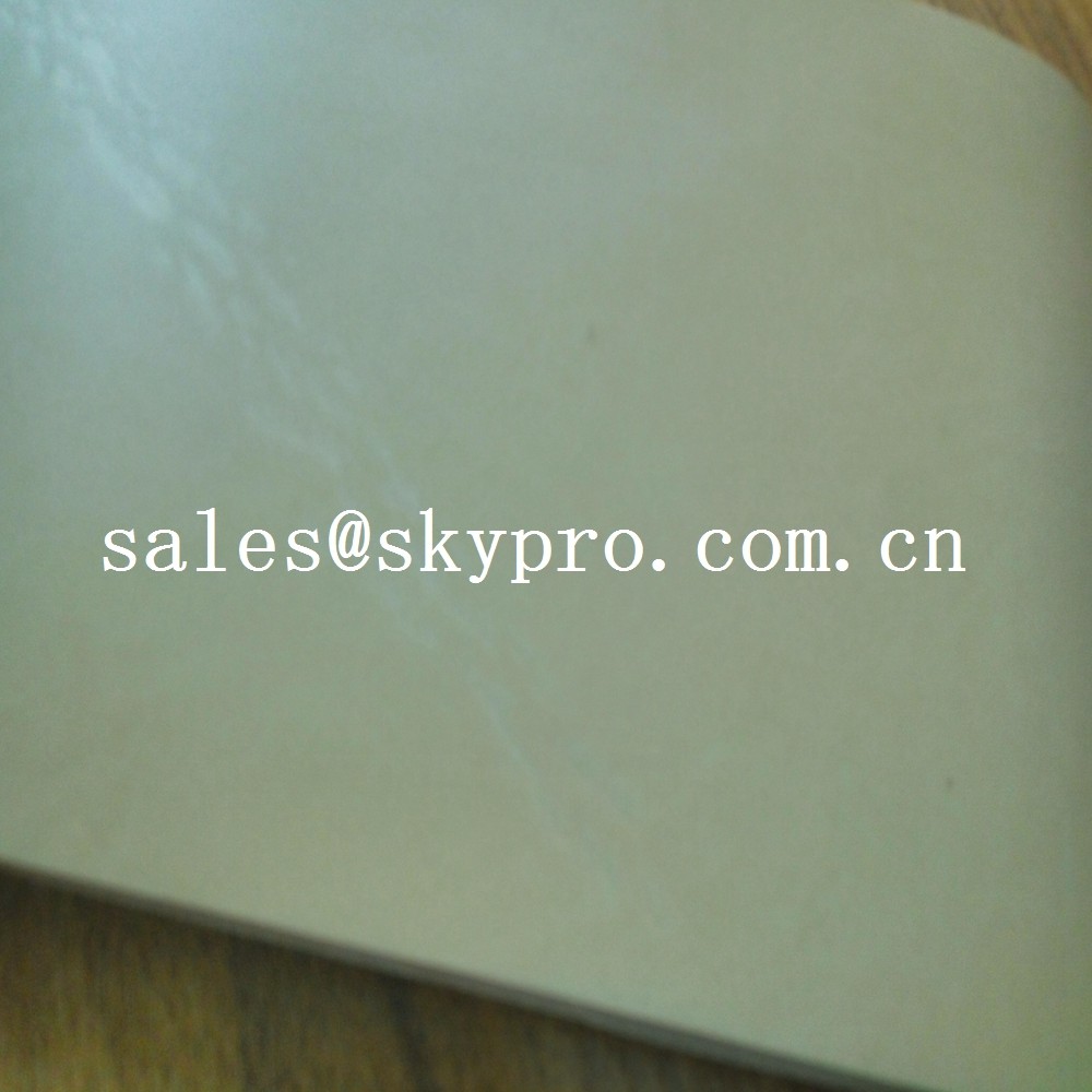 3MM High quality resilient rubber shoe sole rubber soling sheet soft ...